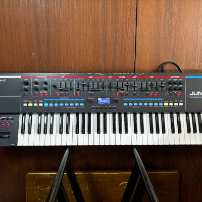 Access Virus Ti2 61-key Whiteout Limited Edition | Reverb Australia