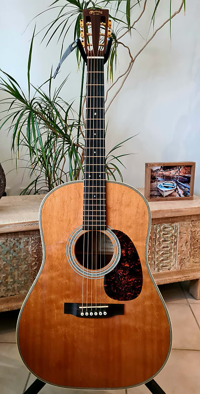 Martin CEO 5 2003 | Reverb UK