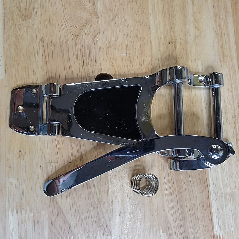 Bigsby Style Tremolo | Reverb