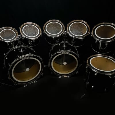 1979 LUDWIG Vintage Octaplus Drum Kit | Reverb