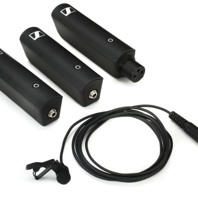 Sony - URX-P03D - 2-Channel Portable Receiver for UWP-D | Reverb