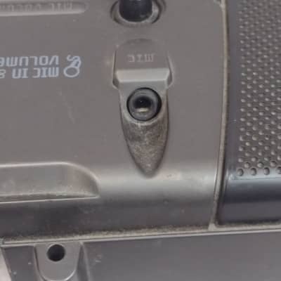 Casio CTK-700 61-Key Electronic Keyboard | Reverb