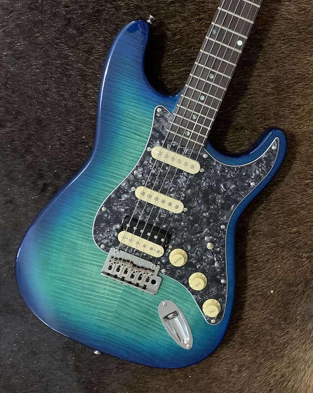 Firefly FFST | Reverb