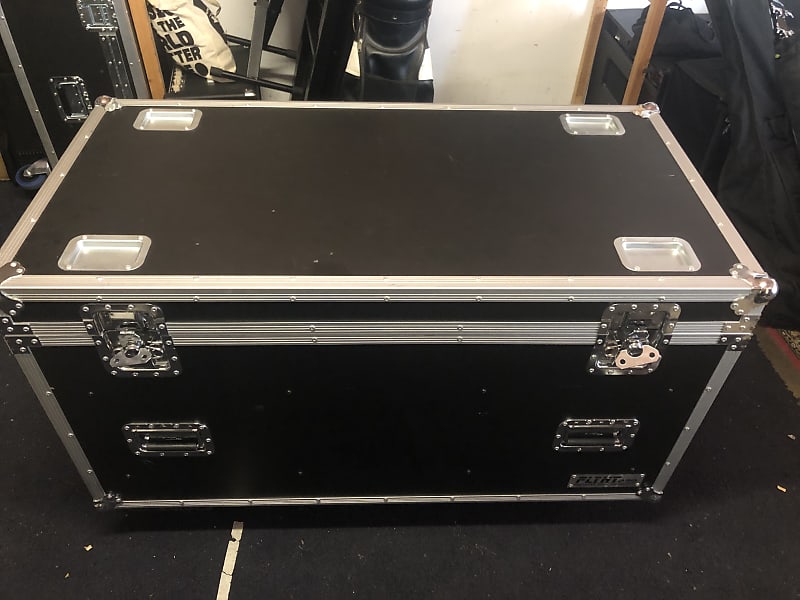 Flyht Pro Hard Cases | Reverb UK