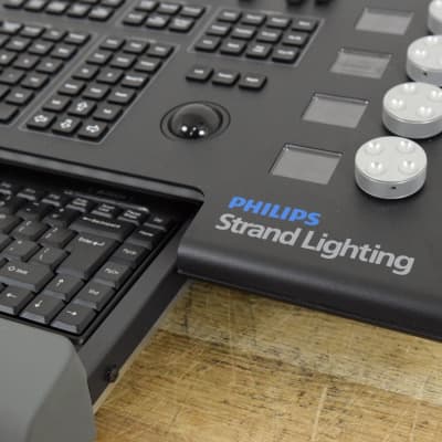 Strand Lighting NEO Lighting Control Console CG00GG7 | Reverb
