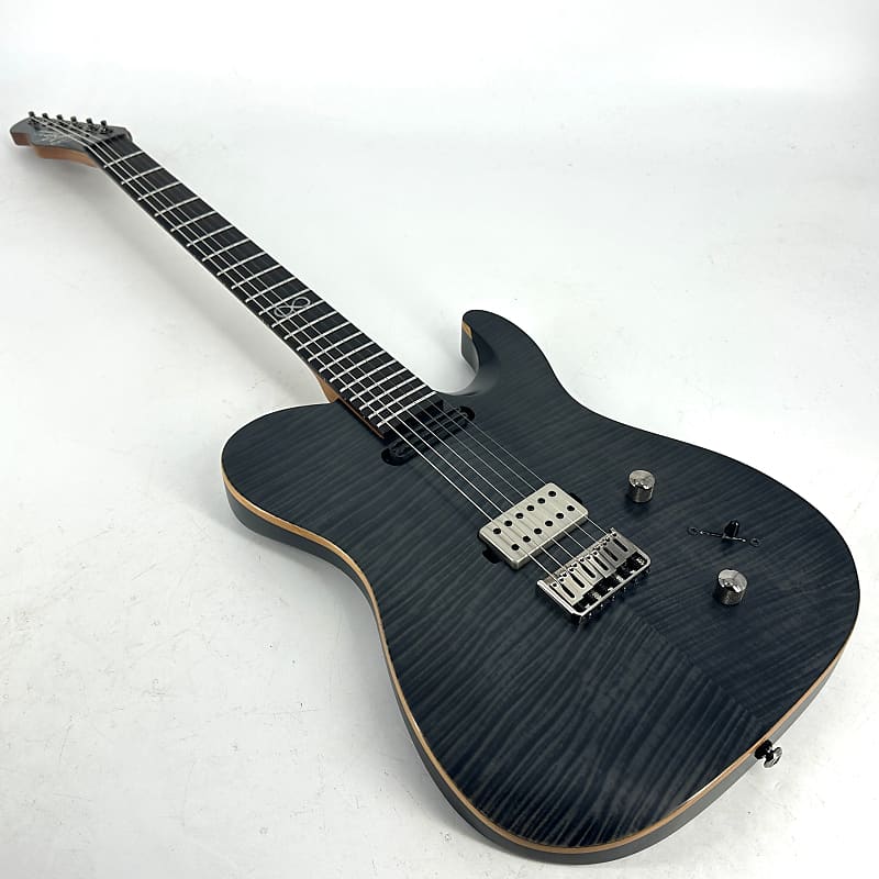 Chapman ML3 Standard Bea - Rabea Masaad Signature - Mensis | Reverb