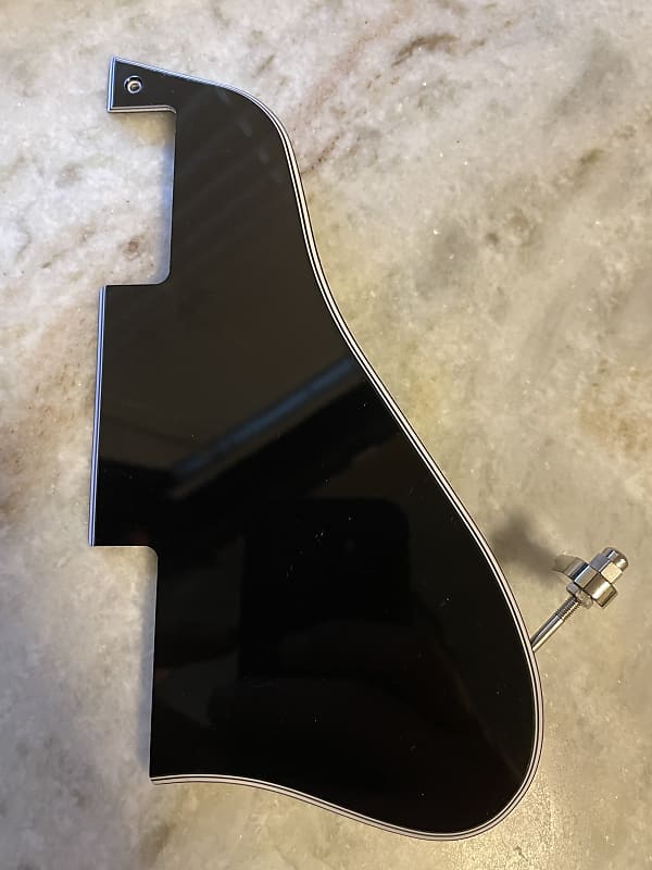 Epiphone ES-335 pickguard | Reverb