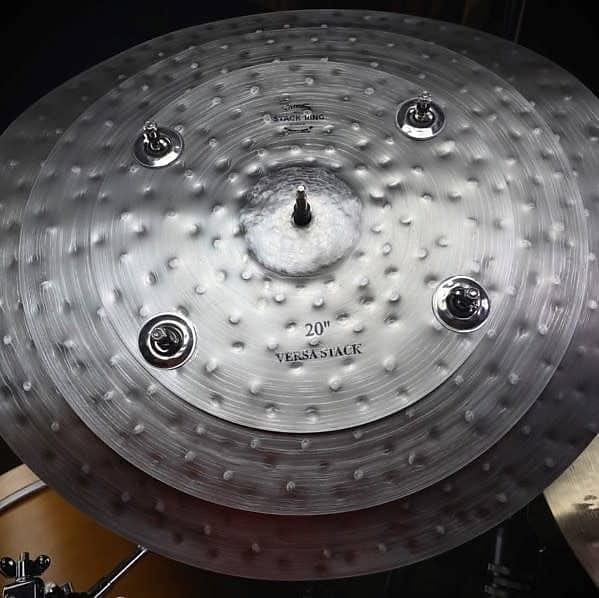 Stack Ring 20" Versa Stack | Reverb