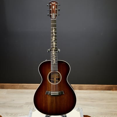 Taylor C22e B3025 #25// Circa 74 Amp | Reverb