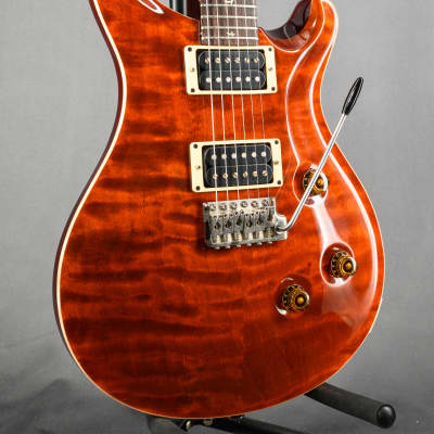 PRS Custom 24 20th Anniversary 2005 | Reverb