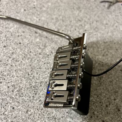 Fishman VMV Powerbridge for Vintage Strat-Style Electric | Reverb