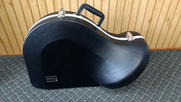 Conn 8D french horn case | Reverb