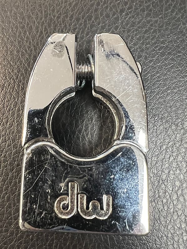 DW 3/4" Cymbal Stand Memory Lock | Reverb