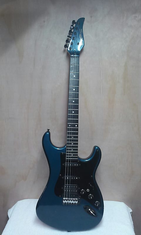 Kramer Striker 300ST Electric Guitar | Reverb Australia