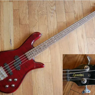 Spector Legend 4 Classic | Reverb