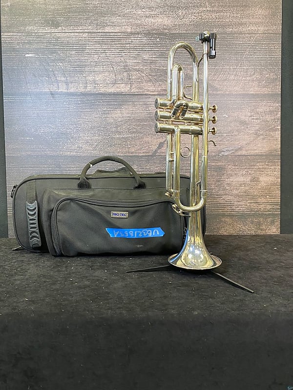 Besson International Trumpet (Margate, FL) | Reverb