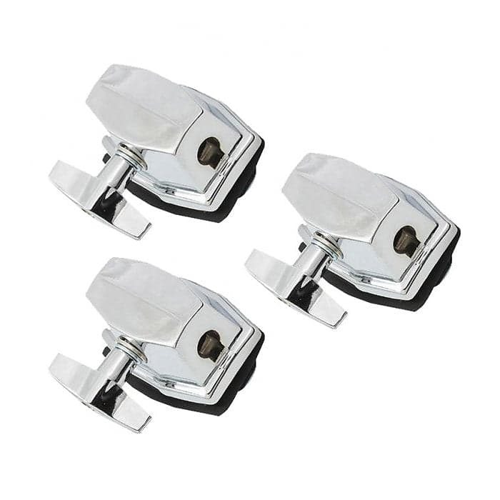 Stagg Floor Tom Leg Brackets (Pack of 3) | Reverb UK