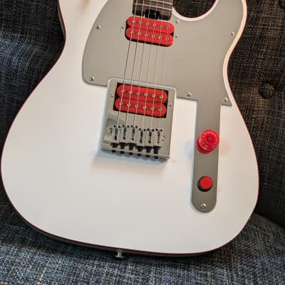 Firefly FFTL John 5 Signature "Ghost" Telecaster tribute 2023 | Reverb
