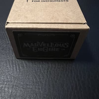 Snake Oil Effects Marvelous Engine Distortion | Reverb