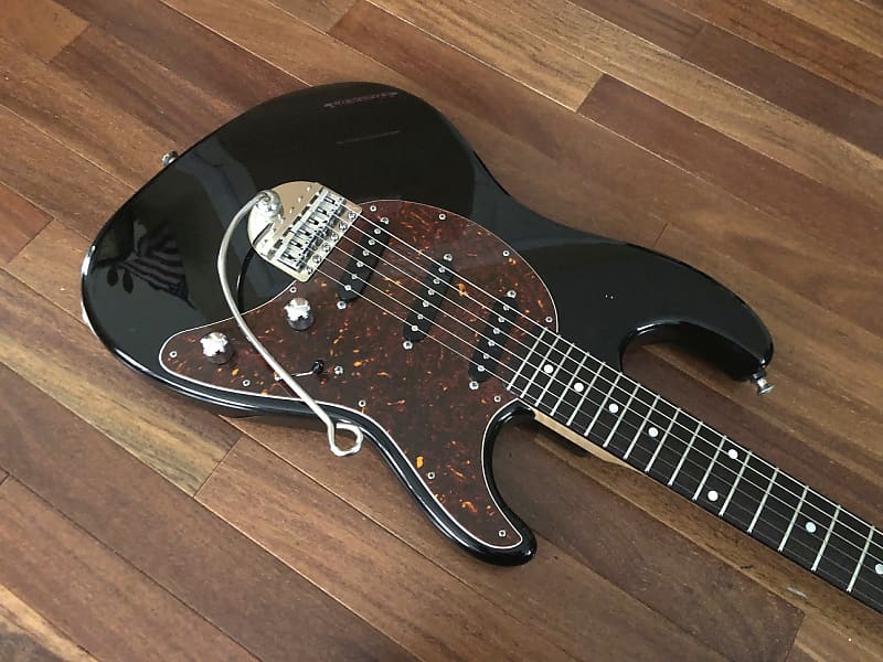 USA Robin Alamo Tonemonger - Strat Style - Ultra Rare - | Reverb