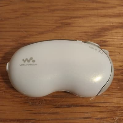 Vintage SONY Walkman Bean MP3 Player NW-E305 - See Video, | Reverb