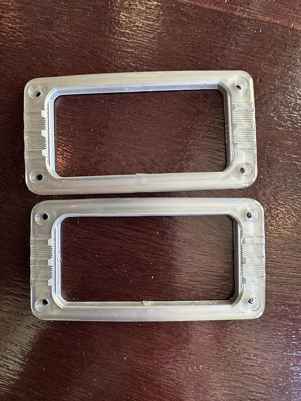 Vintage Gretsch 1960s oem pickup rings | Reverb