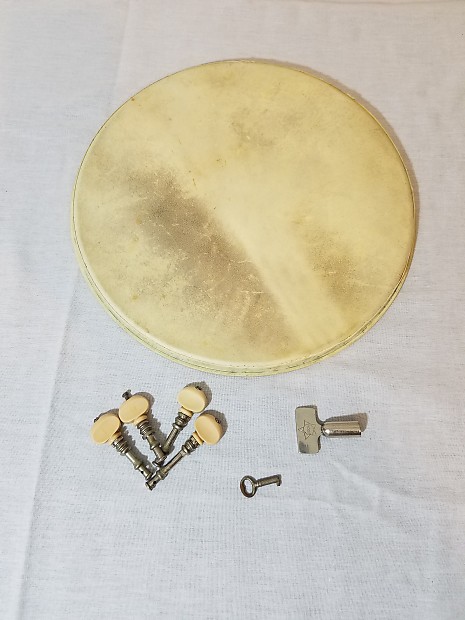 Vega Vegaphone Professional Tenor 1927 ***PRICE DROP*** | Reverb