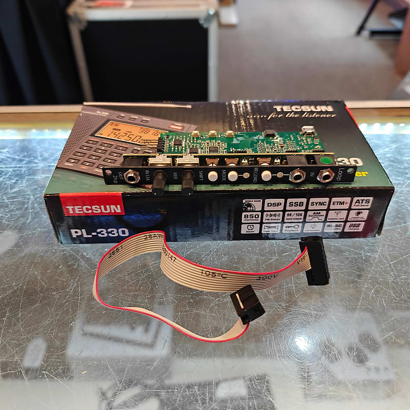 2hp Loop Eurorack Loop Module | Reverb