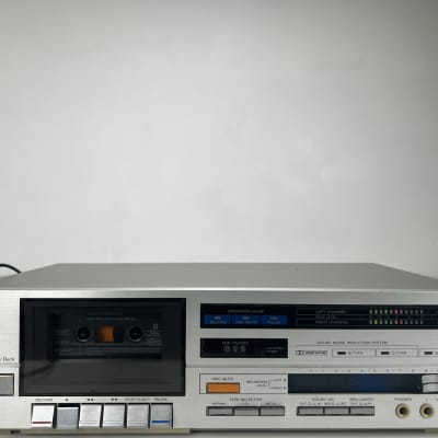 TEAC V-360C - Cassette Deck | Reverb