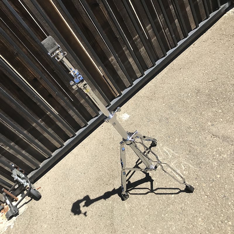 LP M245 Matador Strap-Lock Bongo Stand | Reverb