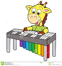 Deagan marimba parts | Reverb