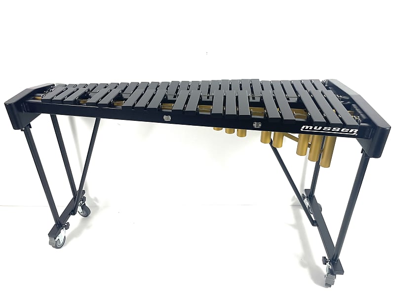 Musser M47 3.5 Octave Student Xylophone | Reverb