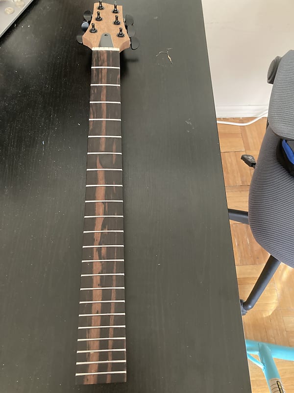 Warmoth Neck | Reverb