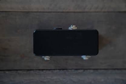 T1M Buffer w/ Tuner Out Black | Reverb