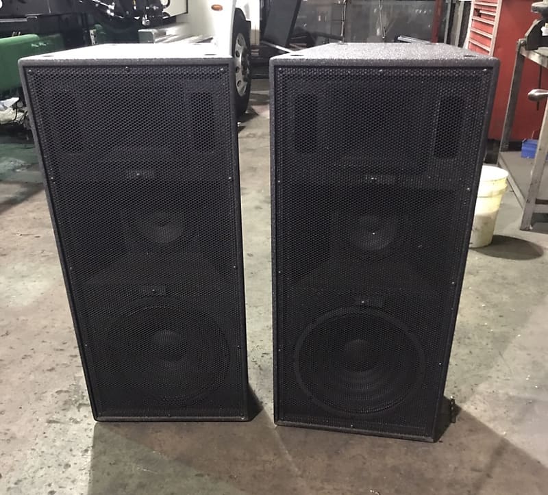 carvin trx 153N black duratex | Reverb