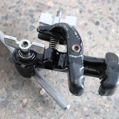 Unbranded Claw Drum Hoop Mounted Cowbell Holder | Reverb UK