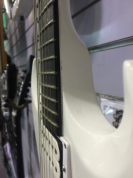 Used 2013 Gibson Baritone SG guitar With Case *see | Reverb