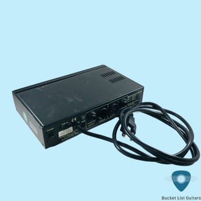 ART Tube PAC Tube Preamplifier/Compressor | Reverb