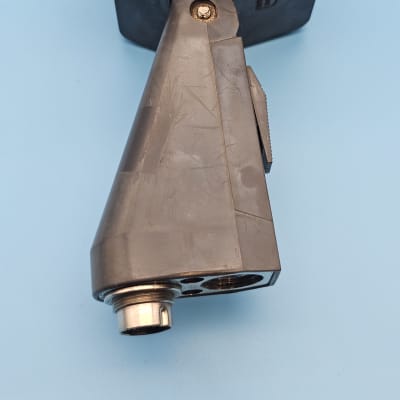 ☆Vintage 1960s Beyer M320 Ribbon Microphone *New RCA Ribbon* | Reverb