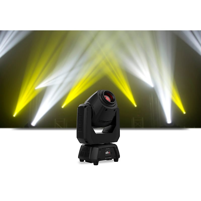 CHAUVET DJ Intimidator Spot 260X Regular | Reverb