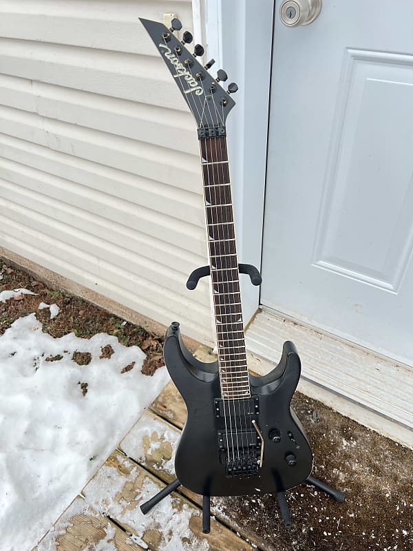 2005 Jackson DKMG MIJ | Reverb