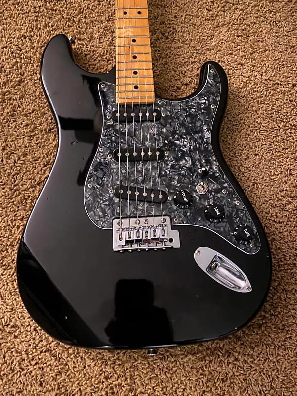 Peavey Predator 1993 - Gloss | Reverb