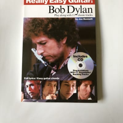 The Harp Styles of Bob Dylan 12 Songs Harmonica Sheet Music | Reverb