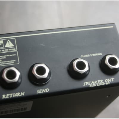 DV Mark "Micro 50 Jazz Head" | Reverb