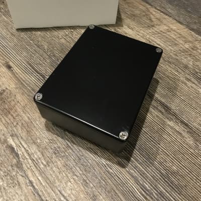 DevTech Audio Custom Muff Cornish G2 Clone w/ Switchable | Reverb