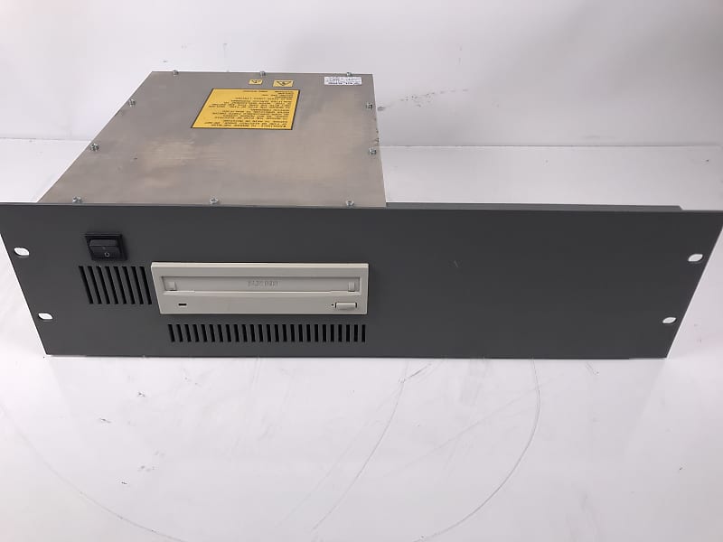 SSL Solid State Logic 626646X2 MO Drive A Series Range | Reverb