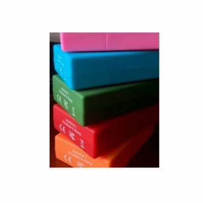 FM 3 Buddha Machine: SE Edition 2024 (silver) | Reverb UK