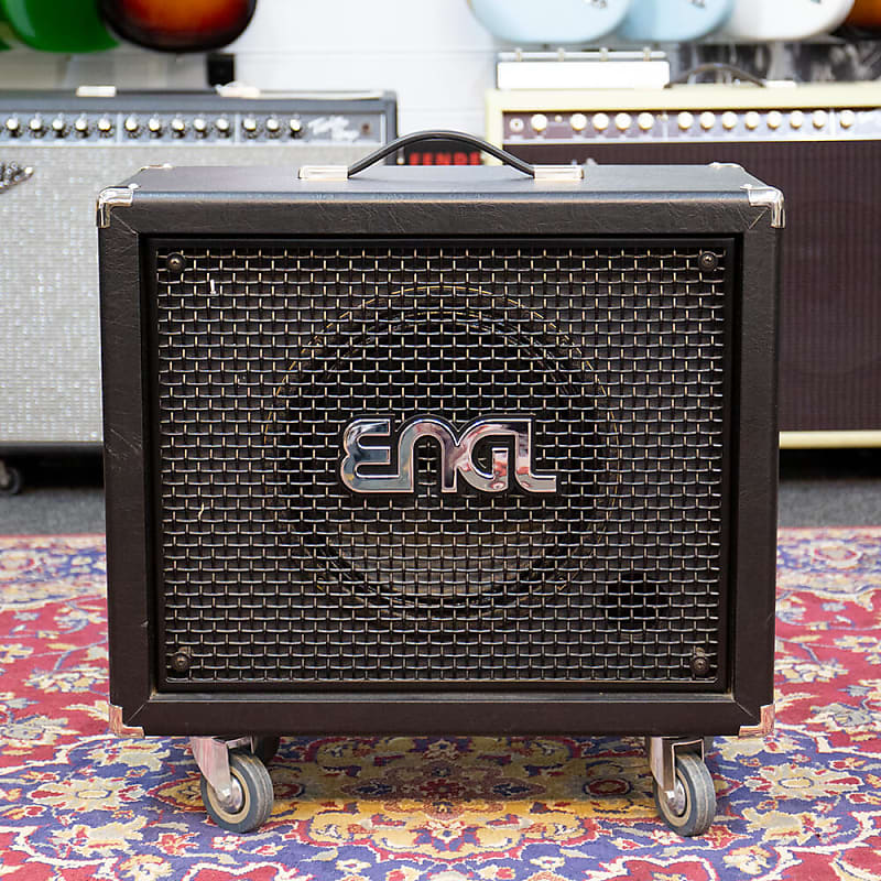 Engl E112 Pro Cabinet - 2nd Hand | Reverb