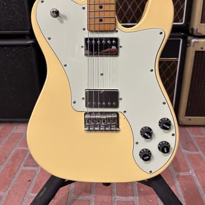*Partscaster* Fender/XGP Tele Custom | Reverb