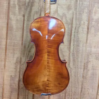 Barcus-Berry Legendary Series Acoustic-Electric Violin | Reverb